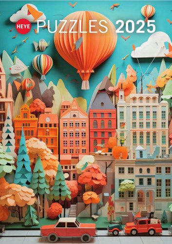 HEYE Catalog 54 - Heye Catalog