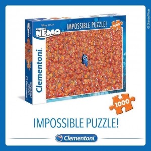 Instagram Post 102 - "Una nuova sfida Impossible Puzzle di